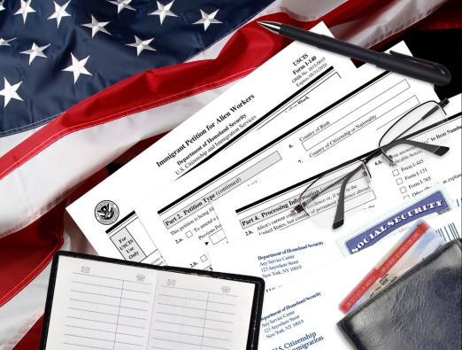 EB2 Green Card | Process & Qualifications | Priority Date