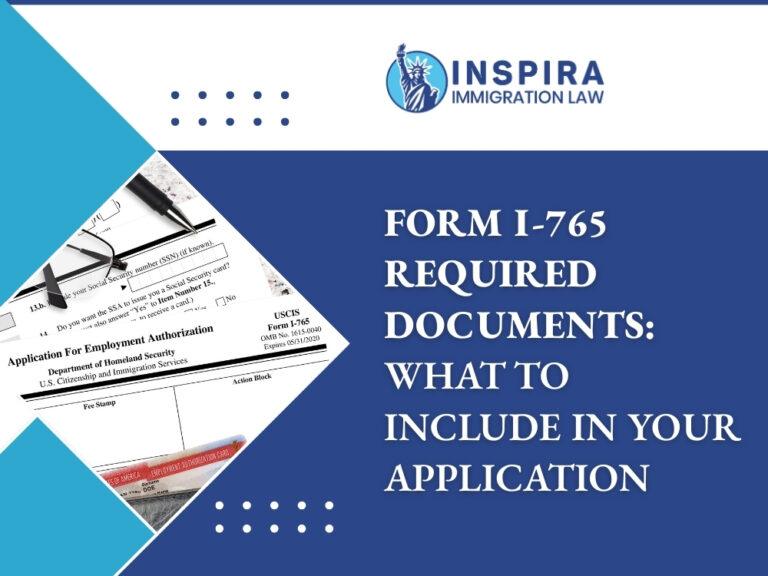 Employment Authorization Document | What Is It and How to Apply