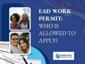 Employment Authorization Document | What Is It and How to Apply